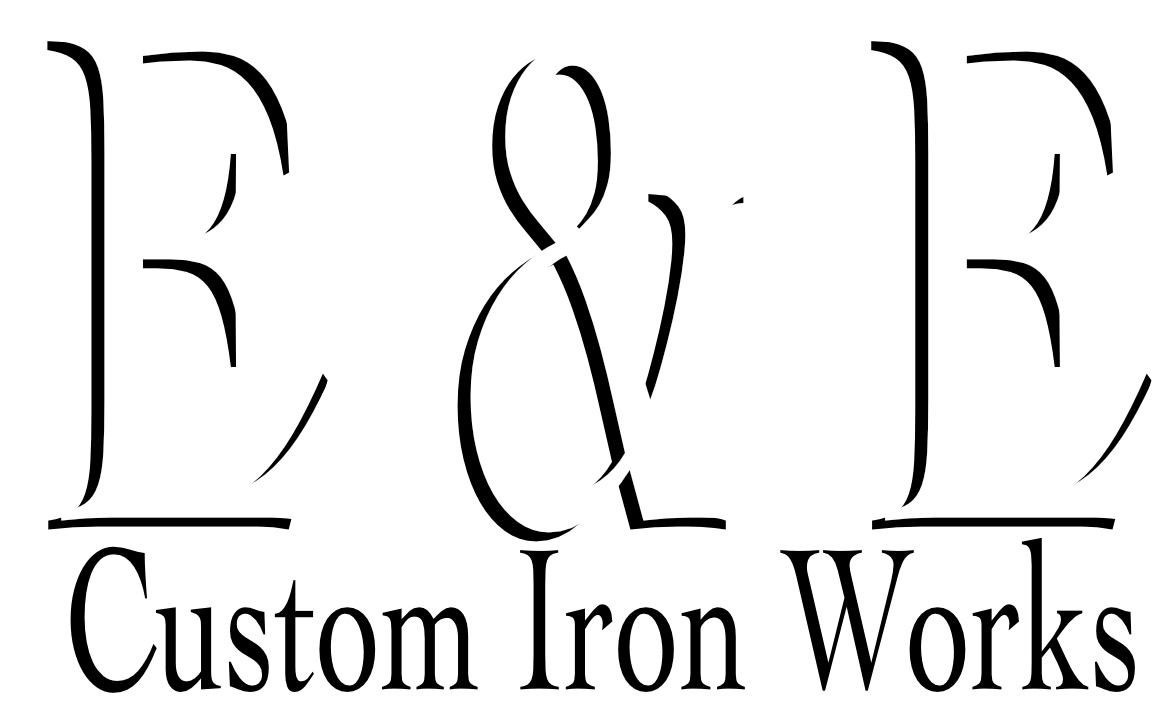 Gallery E E Custom Iron Works